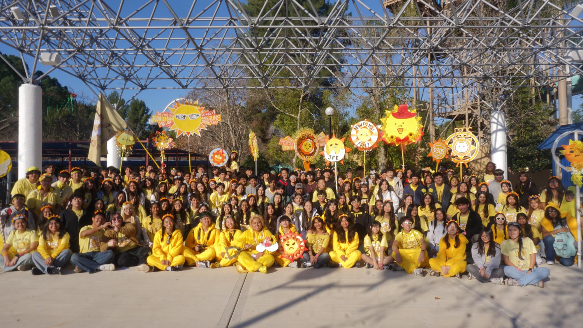 Fall Rally South 2026: Key Club at Six Flags | Fall Rally South 2026 ...